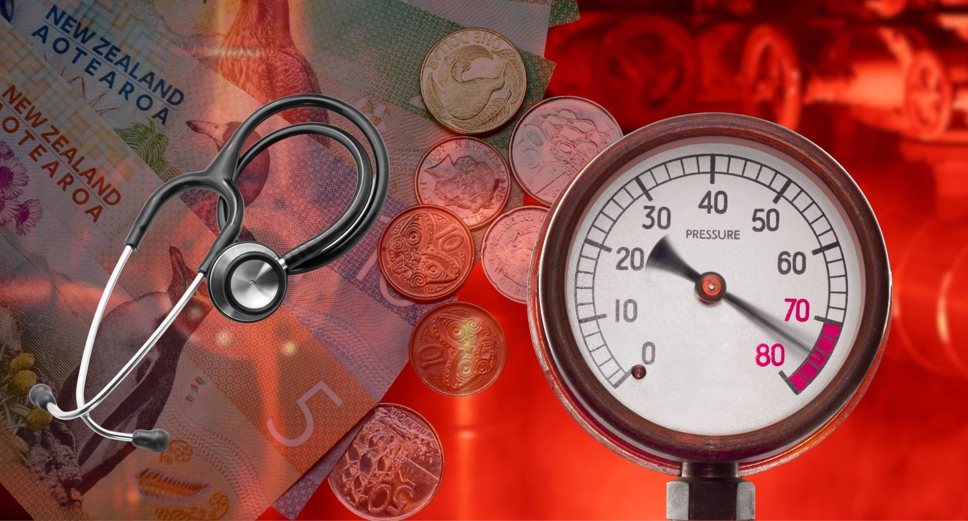 Treasury update highlights growing cost pressures in health | Pharmacy Today